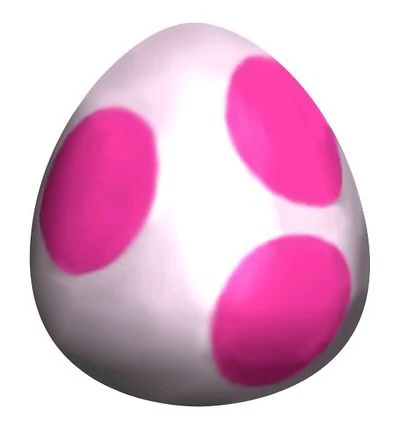 Egg | Super Mario World Wikia | Fandom