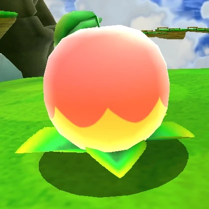 Berry | Super Mario World Wikia | Fandom