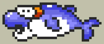 Dolphin | Super Mario World Wikia | Fandom