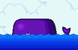 Whale | Super Mario World Wikia | Fandom