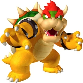 Bowser | Super Mario World Wikia | Fandom