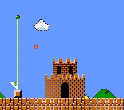 Fireworks | Super Mario World Wikia | Fandom
