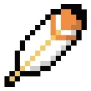 Cape Feather | Super Mario World Wikia | Fandom