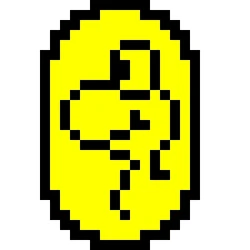 Dragon Coin | Super Mario World Wikia | Fandom