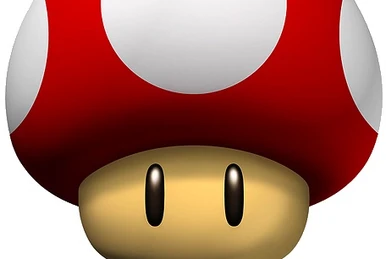 Red Yoshi Super Mario World