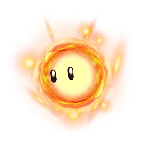 Hothead | Super Mario World Wikia | Fandom