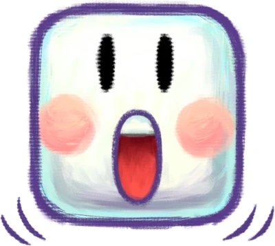 Message Block | Super Mario World Wikia | Fandom