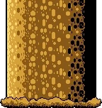 Column | Super Mario World Wikia | Fandom