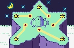 Star World | Super Mario World Wikia | Fandom