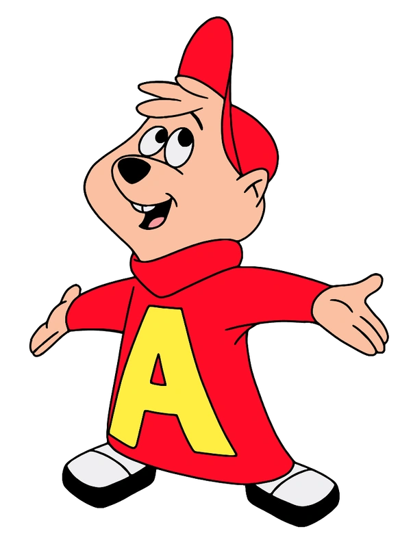 Plz delete this its not even alvin wiki!!!!!!!!!!!!!!!!!!! | Super ...