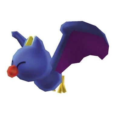 Swooper | Super Mario World Wikia | Fandom