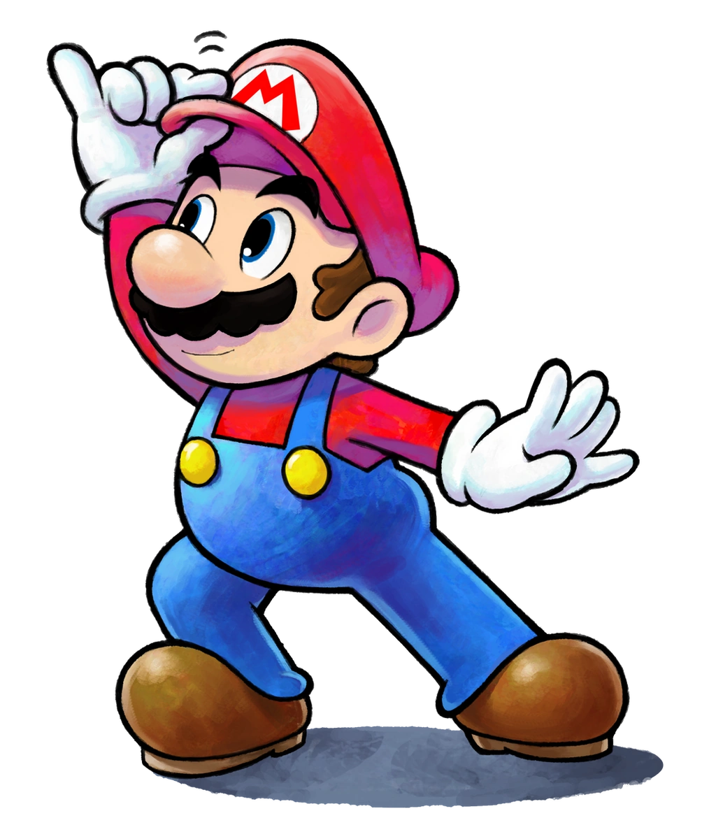 Mario | Super Mario X Official Wiki | Fandom
