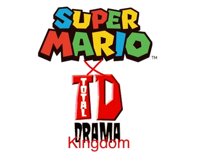 Super Mario x Total Drama: Drama Kingdom Wiki | Fandom