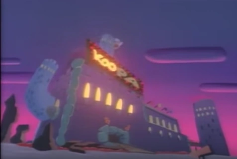 King Koopa's Castle | Super Mario X Wiki | Fandom