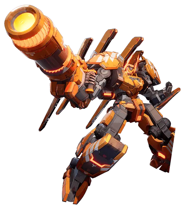 Hotsteel | Super Mecha Champion Wiki | Fandom