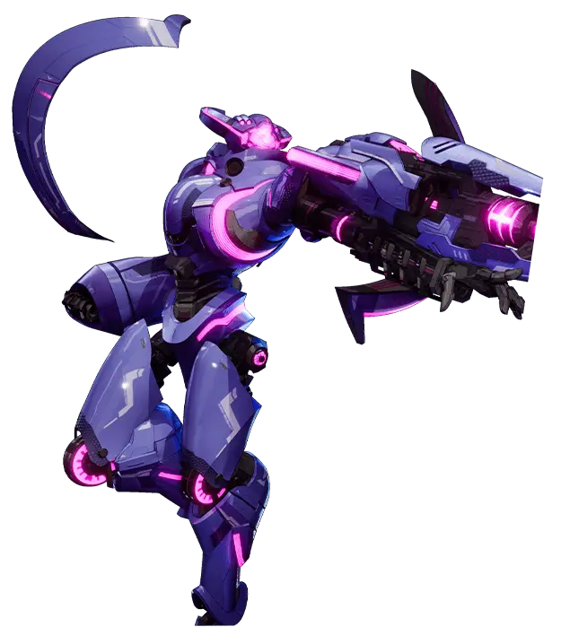 Gabriel | Super Mecha Champion Wiki | Fandom