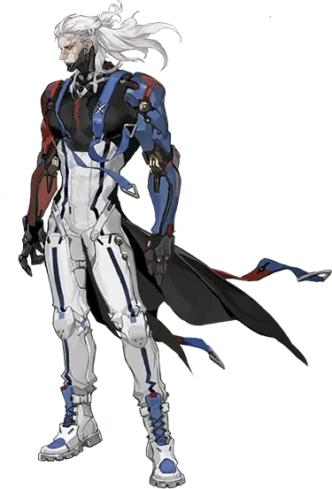 Jaka | Super Mecha Champion Wiki | Fandom