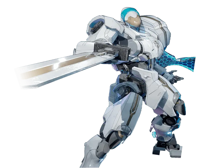 Arthur | Super Mecha Champion Wiki | Fandom