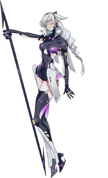 Mobius | Super Mecha Champion Wiki | Fandom