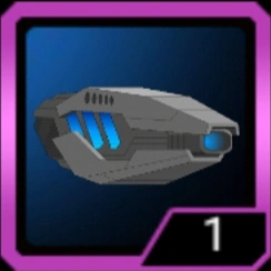 Frantic Lightning | Super mechs Wiki | Fandom