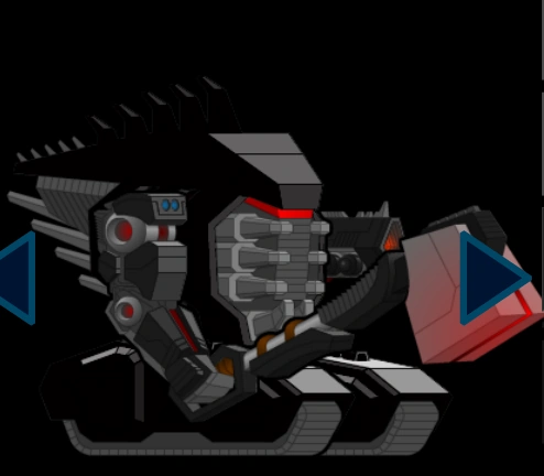 Builds and meta in 2017 | Super mechs Wiki | Fandom