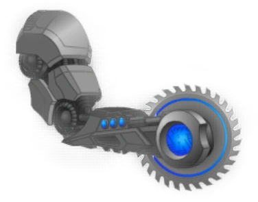 Lightning Cutter | Super mechs Wiki | Fandom