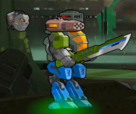 Drones | Super mechs Wiki | Fandom