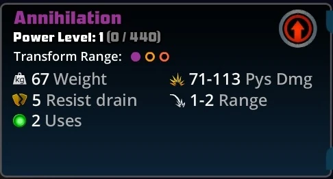 Side Weapons Physical | Super mechs Wiki | Fandom