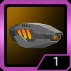 Frantic Brute | Super mechs Wiki | Fandom