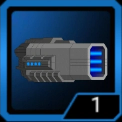 Malice Beam | Super mechs Wiki | Fandom