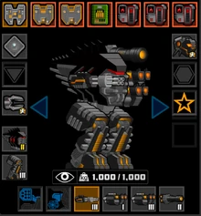 Builds and meta in 2017 | Super mechs Wiki | Fandom