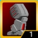 Legs Heat | Super mechs Wiki | Fandom