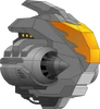 Interceptor | Super mechs Wiki | Fandom