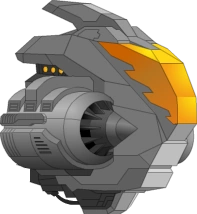 Interceptor | Super mechs Wiki | Fandom