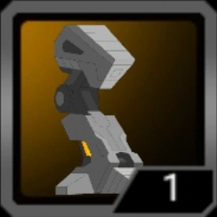 Iron Boots | Super mechs Wiki | Fandom