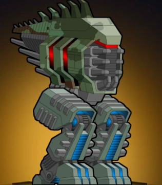 Electric Mass | Super mechs Wiki | Fandom