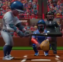 Elvis Stanley | Super Mega Baseball 2 Wiki | Fandom