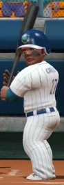 Jose Carloco | Super Mega Baseball 2 Wiki | Fandom