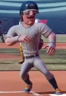 Randy Mann | Super Mega Baseball 2 Wiki | Fandom