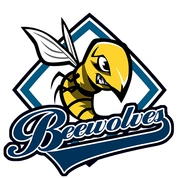 The Beewolves | Super Mega Baseball 2 Wiki | Fandom