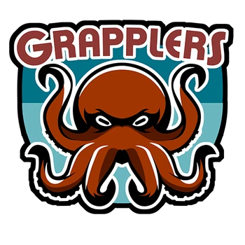 The Grapplers | Super Mega Baseball 2 Wiki | Fandom