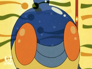 Tetsuko | Super Milk Chan Wiki | Fandom