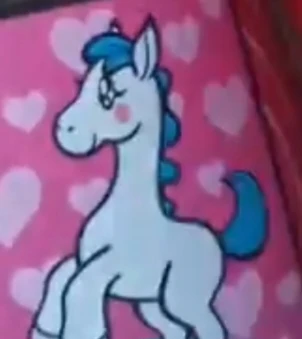 Melody | Super Milk Chan Wiki | Fandom