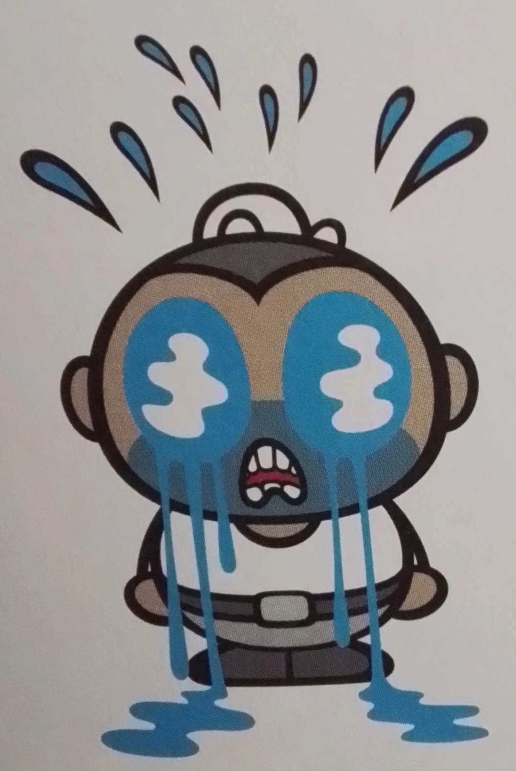 Dokaben | Super Milk Chan Wiki | Fandom