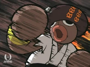 Bear Slayer Robo Willy | Super Milk Chan Wiki | Fandom