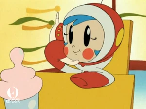 Milk Chan | Super Milk Chan Wiki | Fandom