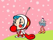 Milk Chan | Super Milk Chan Wiki | Fandom