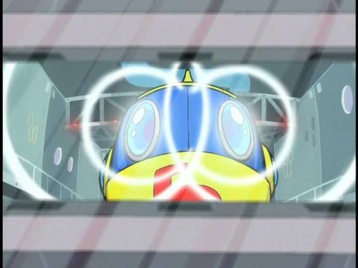 Submarine Milk 5 | Super Milk Chan Wiki | Fandom