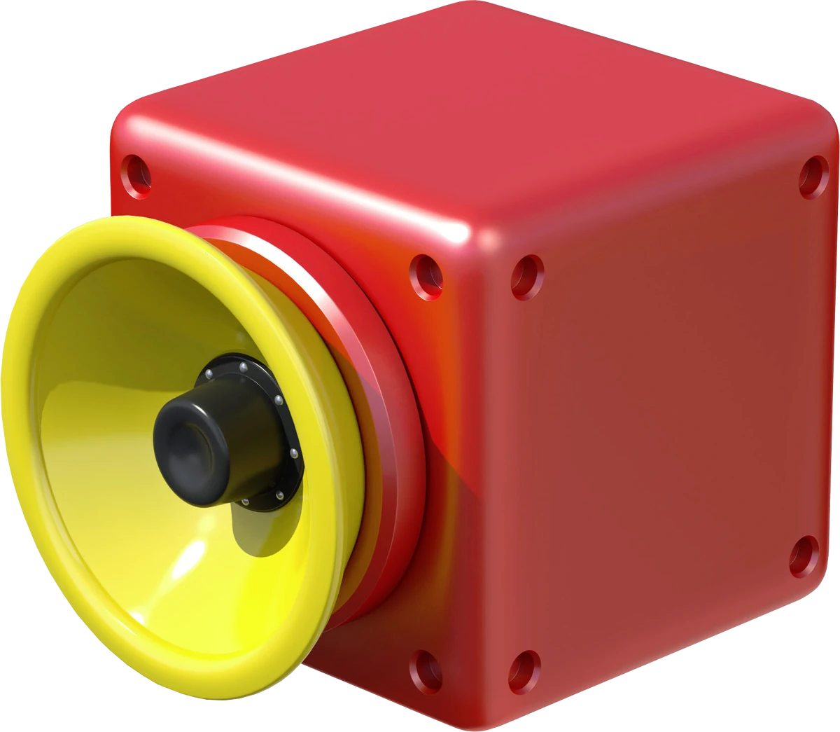 Super Horn | Super Minecraft Kart Wikia | Fandom