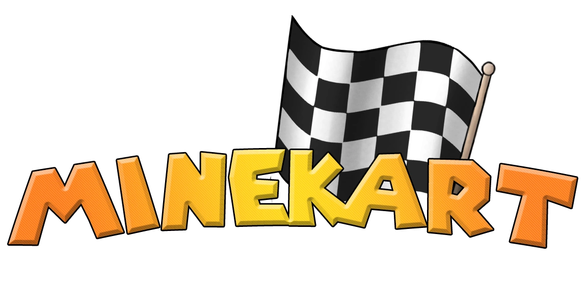 Minecraft Kart series | Super Minecraft Kart Wikia | Fandom